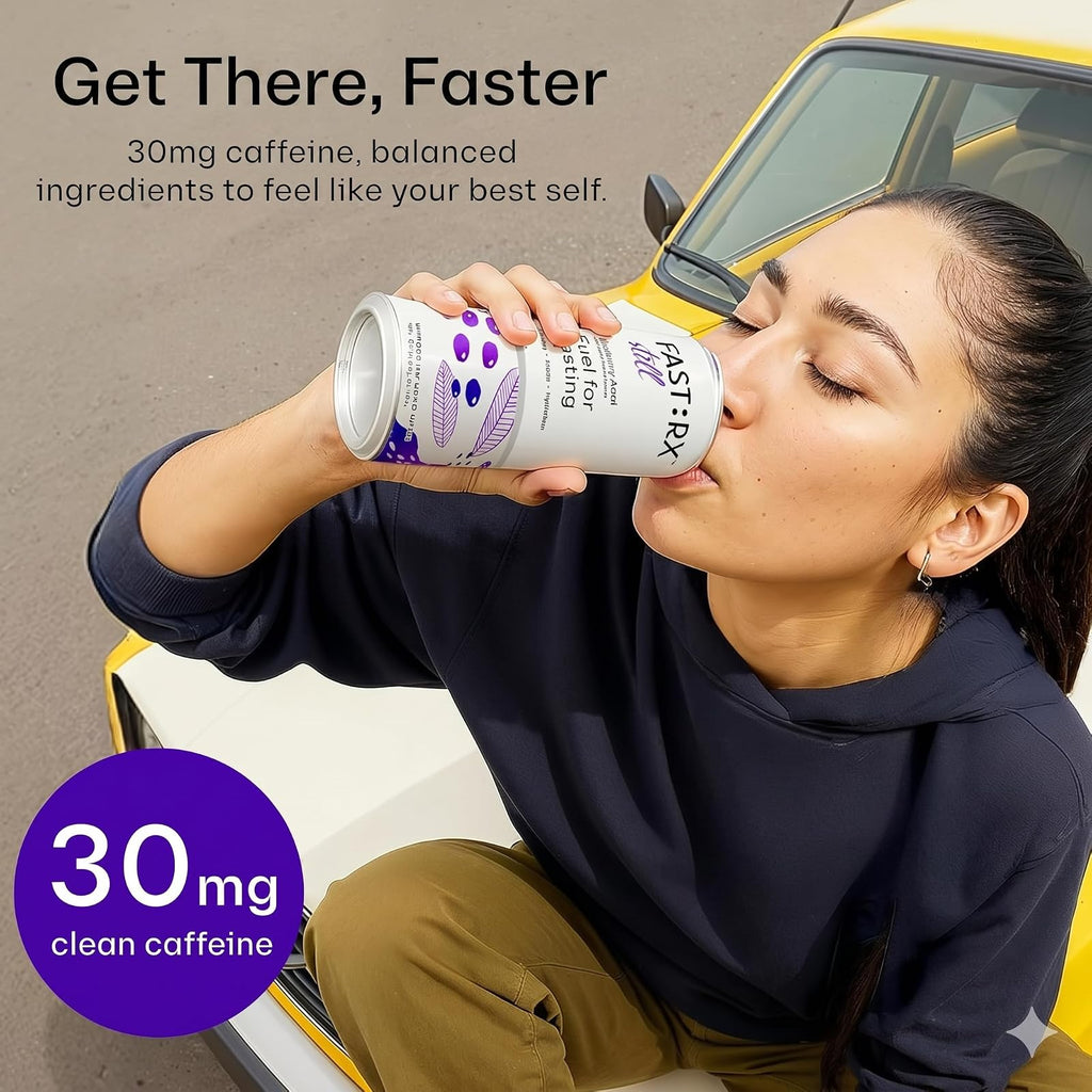 electrolyte tablets for balanced hydration