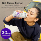 electrolyte tablets for balanced hydration