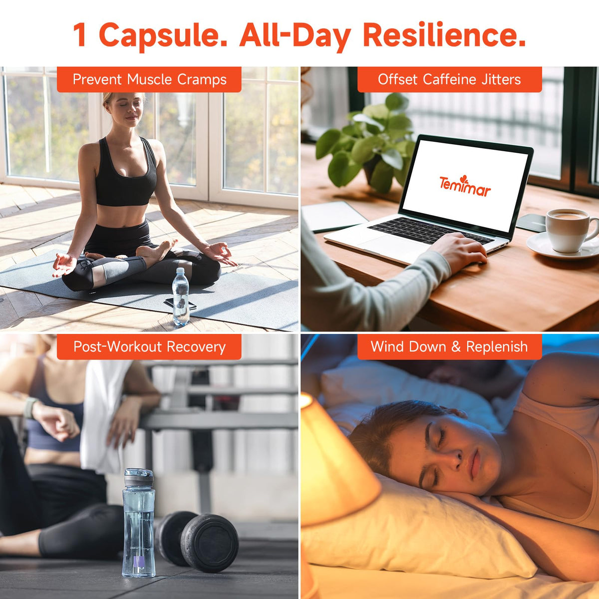 electrolyte tablets for balanced nutrition