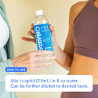 electrolyte tablets for daily hydration