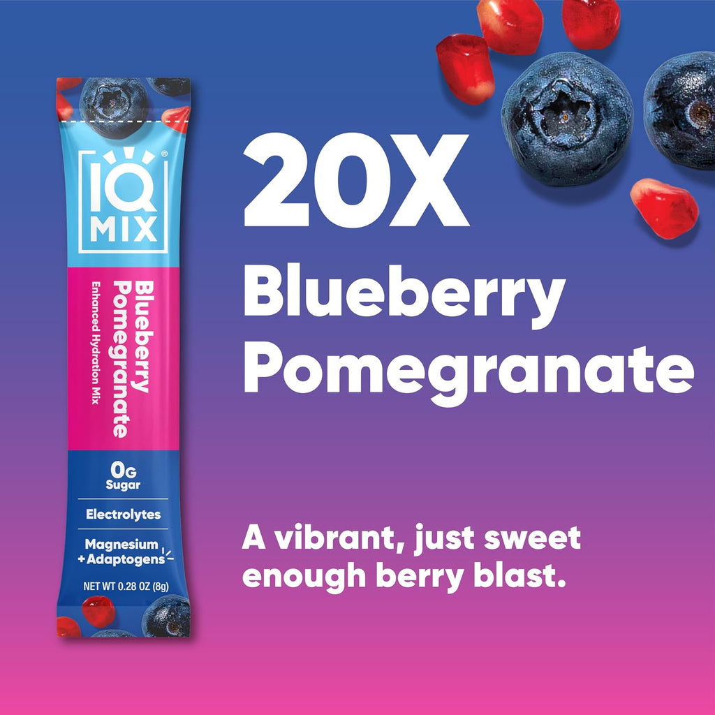 Electrolyte tablets for daily hydration