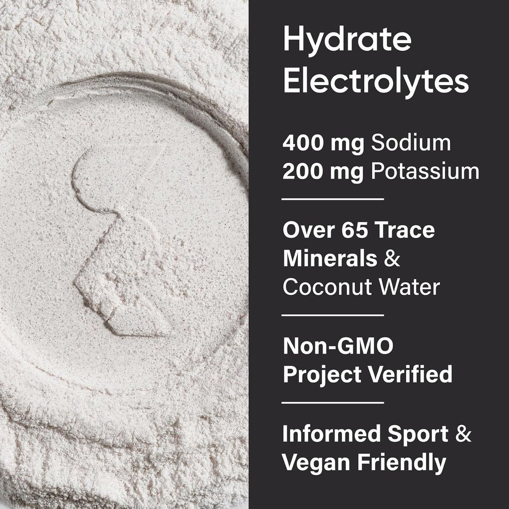 Electrolyte tablets for daily hydration
