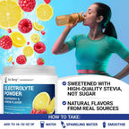 Electrolyte tablets for daily wellness