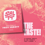 electrolyte tablets for daily wellness