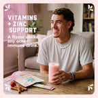 electrolyte tablets for daily wellness