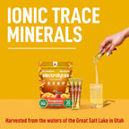 electrolyte tablets for daily wellness