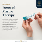 Electrolyte tablets for daily wellness