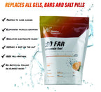 electrolyte tablets for endurance athletes