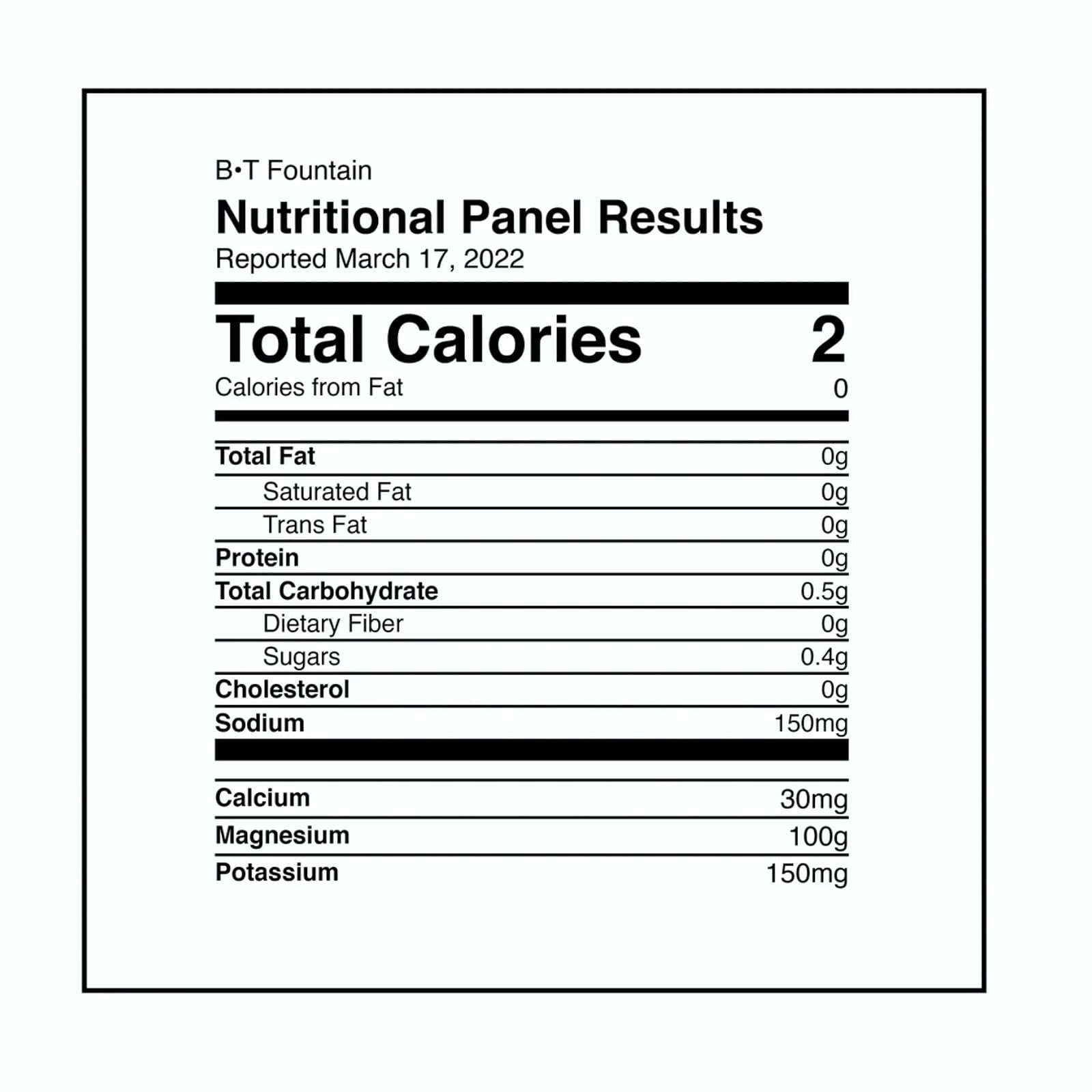 electrolyte tablets for energy boost