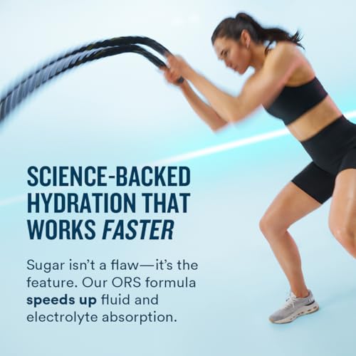 Electrolyte tablets for energy boost
