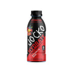 Electrolyte tablets for energy boost