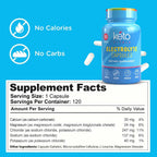 electrolyte tablets for energy boost