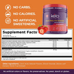 electrolyte tablets for energy boost