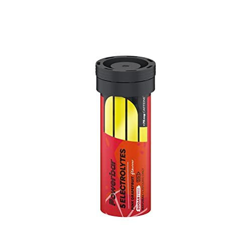 electrolyte tablets for hydration boost