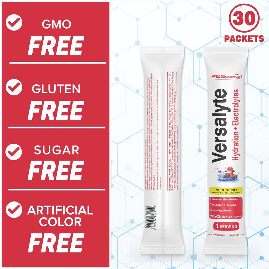 Electrolyte tablets for hydration boost