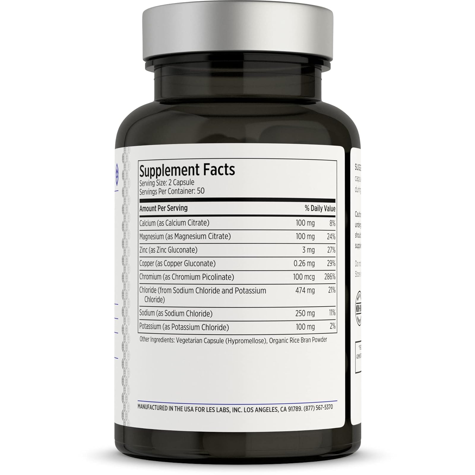 electrolyte tablets for hydration support