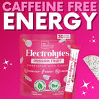 electrolyte tablets for hydration support