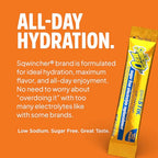 electrolyte tablets for hydration