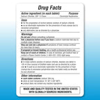 electrolyte tablets for hydration