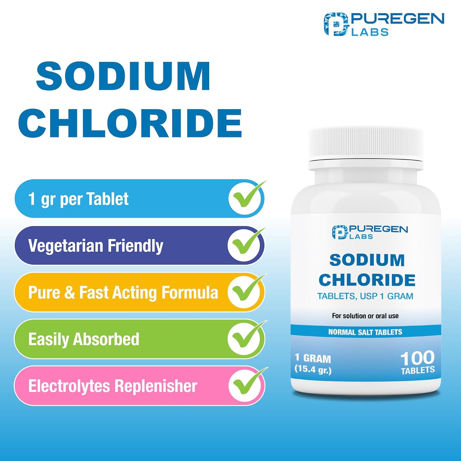 electrolyte tablets for muscle recovery