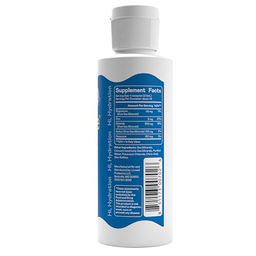 electrolyte tablets for optimal hydration