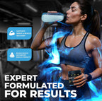 Electrolyte tablets for post-exercise replenishment
