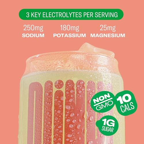electrolyte tablets for post-workout recovery