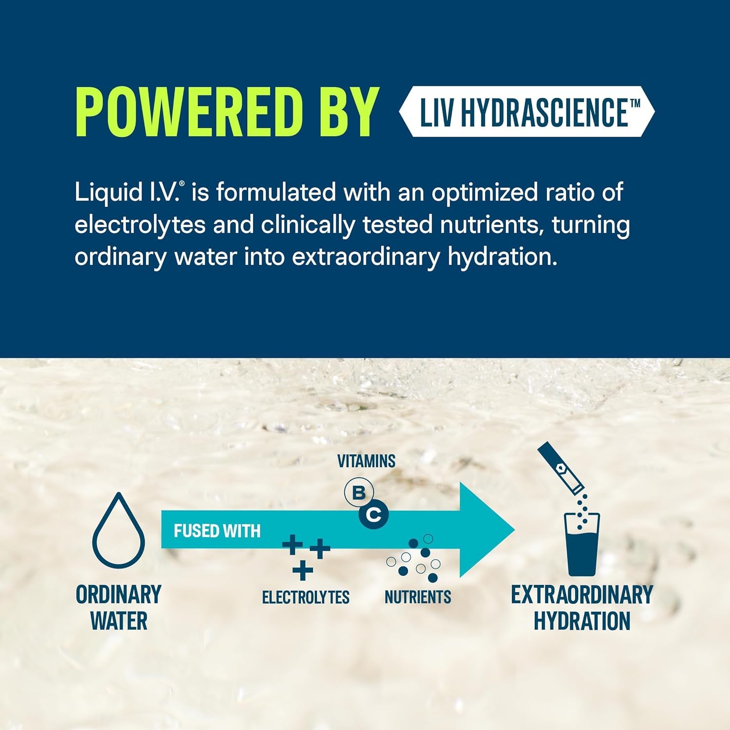 electrolyte tablets for post-workout recovery