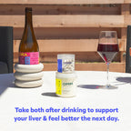 electrolyte tablets for post-workout recovery