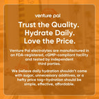 electrolyte tablets for post-workout recovery