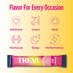 electrolyte tablets for post-workout recovery