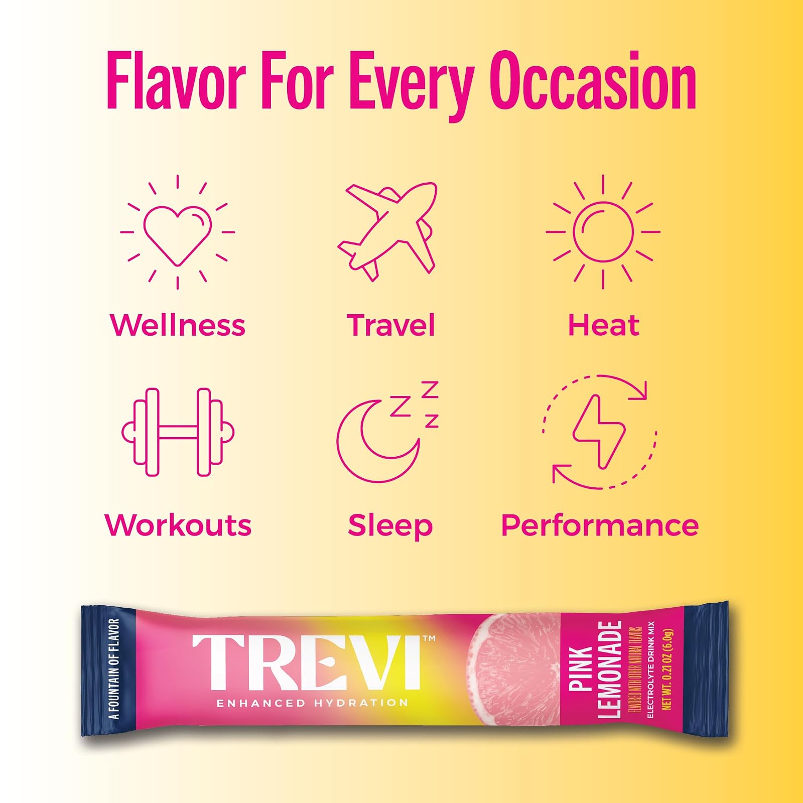 electrolyte tablets for post-workout recovery