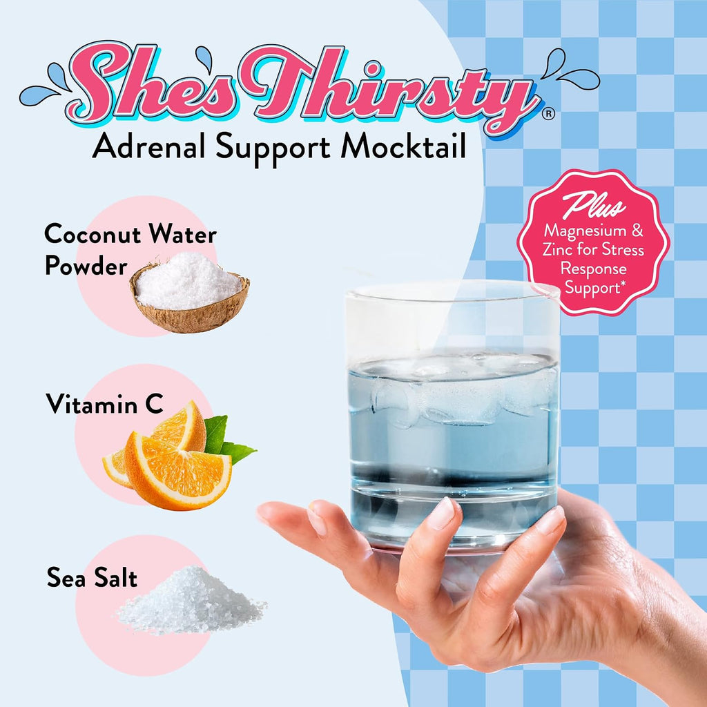 Electrolyte tablets for post-workout recovery