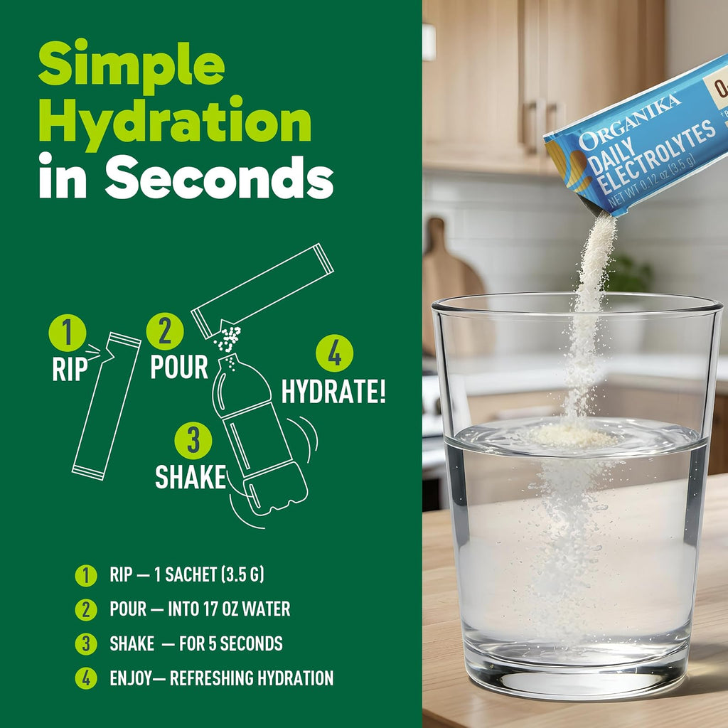 electrolyte tablets for post-workout recovery