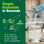 electrolyte tablets for post-workout recovery