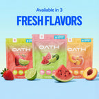electrolyte tablets for post-workout replenishment
