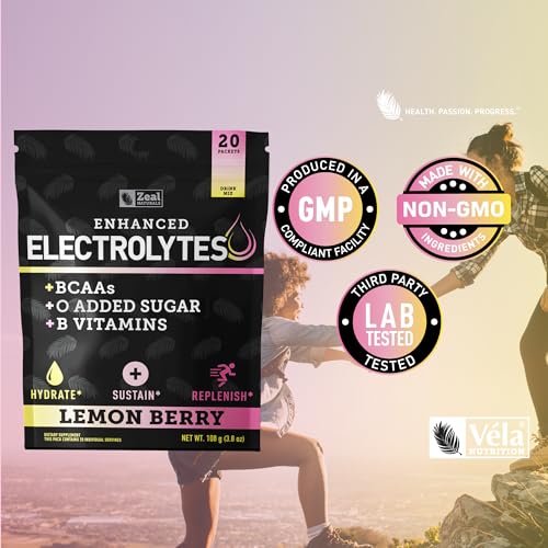Electrolyte tablets for post-workout replenishment