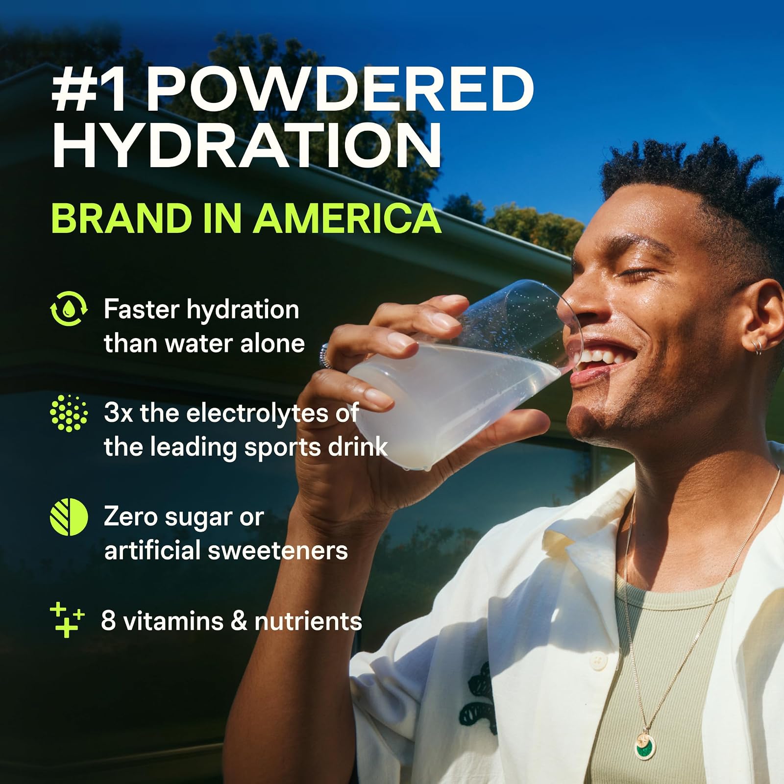 Electrolyte tablets for quick hydration