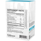 Electrolyte tablets for quick hydration