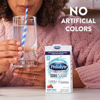 Electrolyte tablets for quick recovery