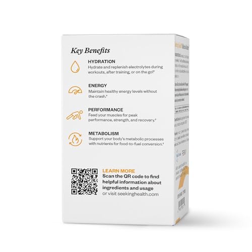 Electrolyte tablets for quick recovery