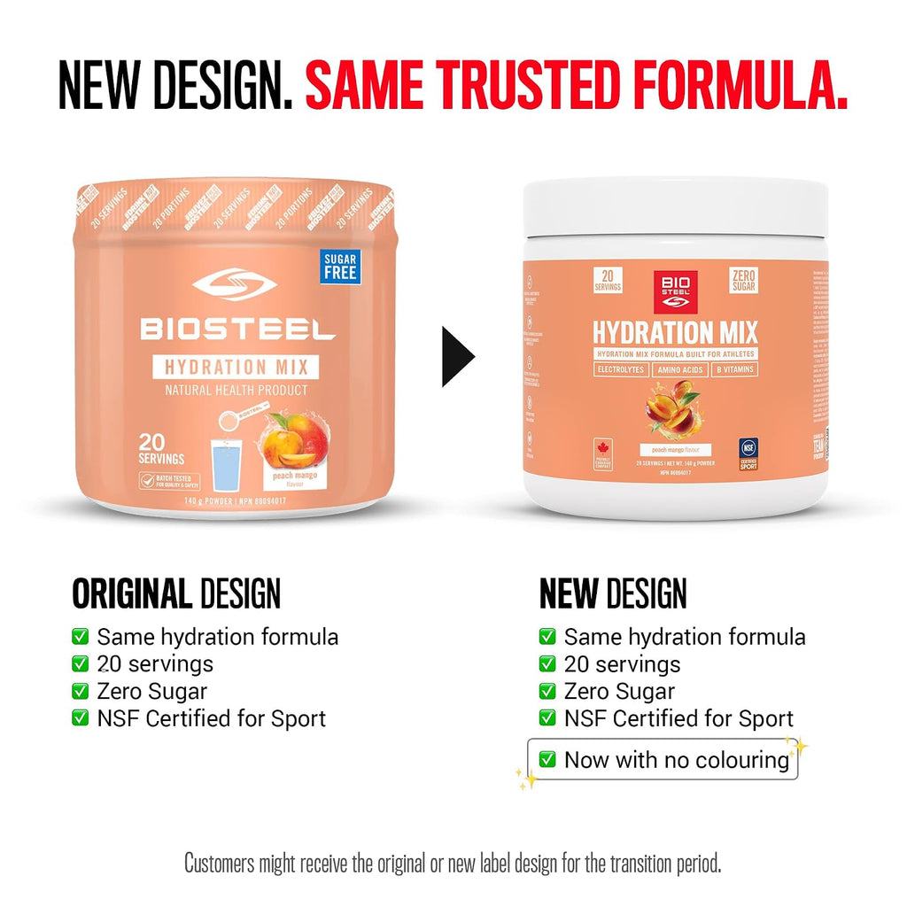 electrolyte tablets for quick recovery