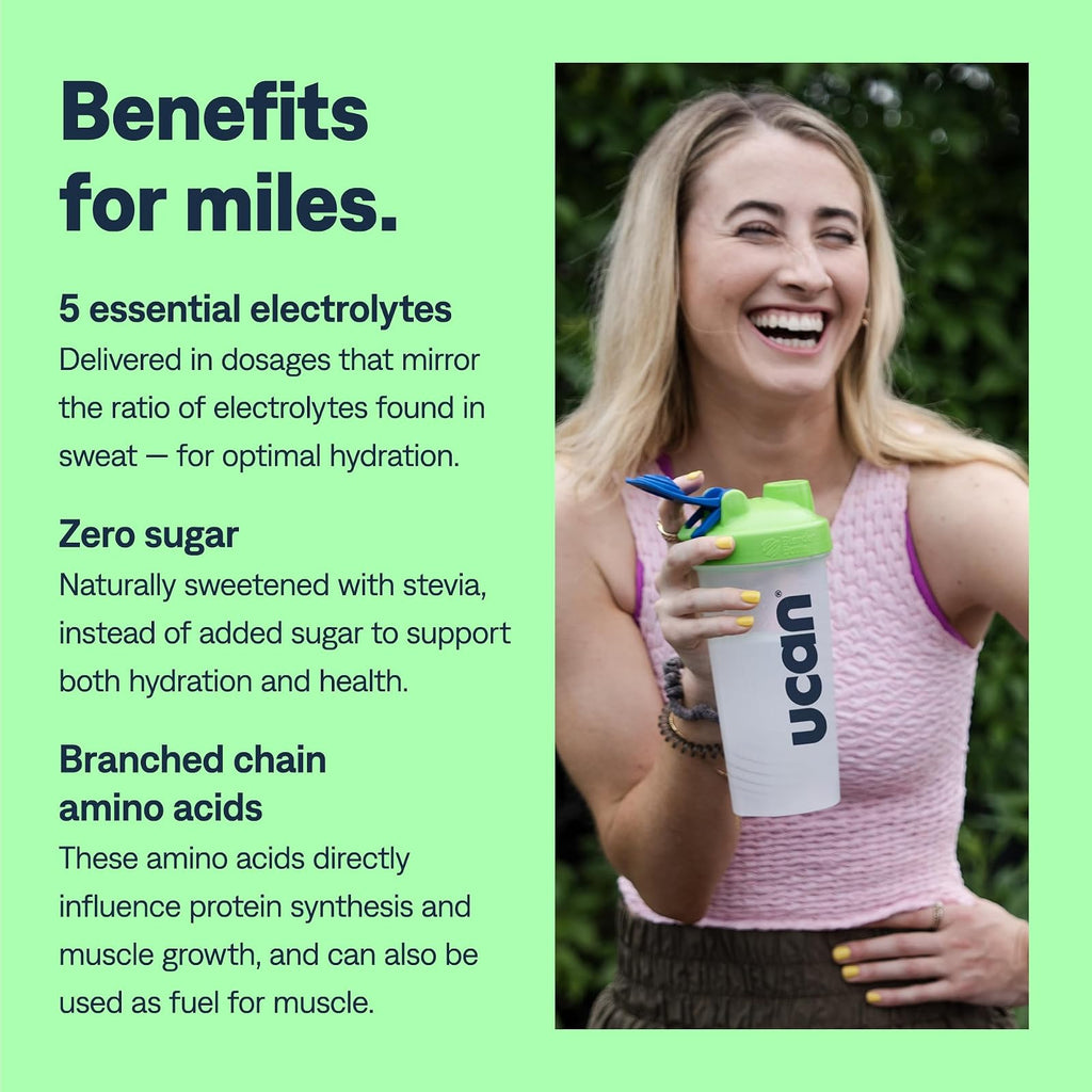 electrolyte tablets for sports performance