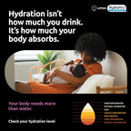 Electrolyte tablets for sports recovery