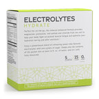 electrolyte tablets for sports recovery