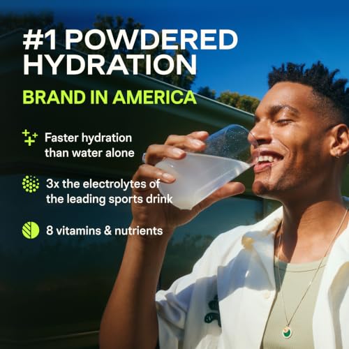 electrolyte tablets for sports recovery