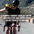 electrolyte tablets for sports