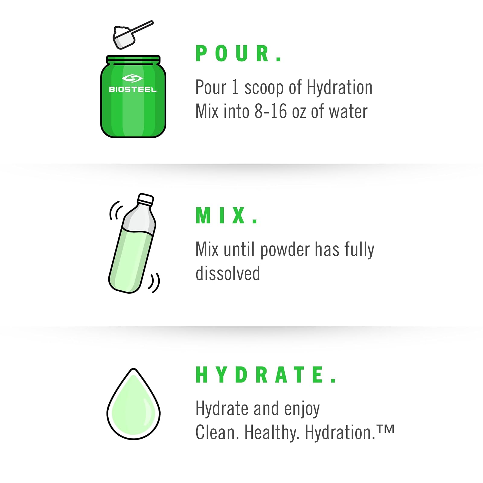 electrolyte tablets for workout recovery