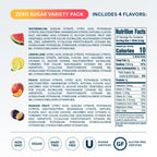 electrolyte tablets to boost energy levels