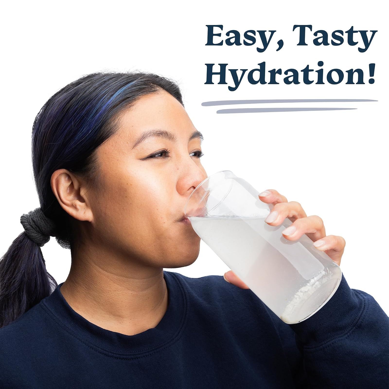 electrolyte tablets with ginger lime flavour